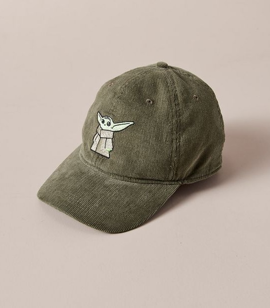 Star Wars The Mandalorian Grogu Licensed Cap | Target Australia
