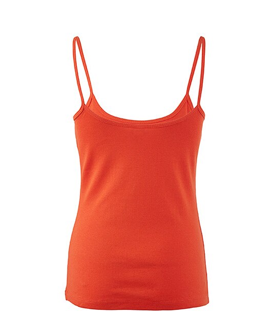 essentials Rib Singlet | Target Australia