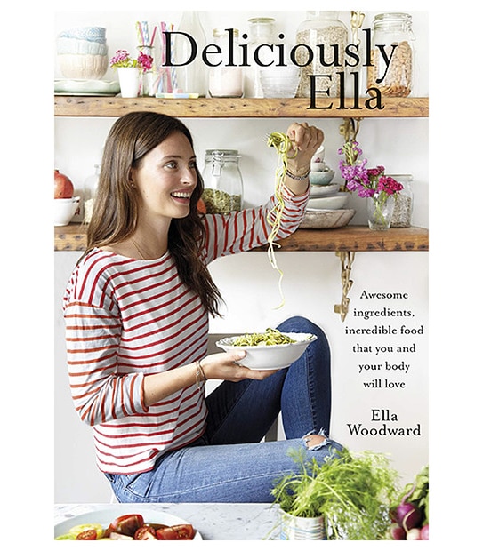Delicious Ella | Target Australia