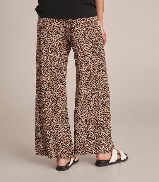 Longline Culotte Pants | Target Australia