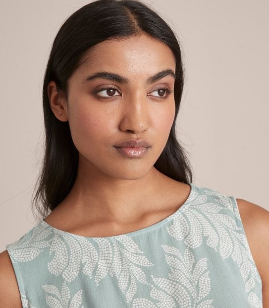 Resort Crop Top Target Australia