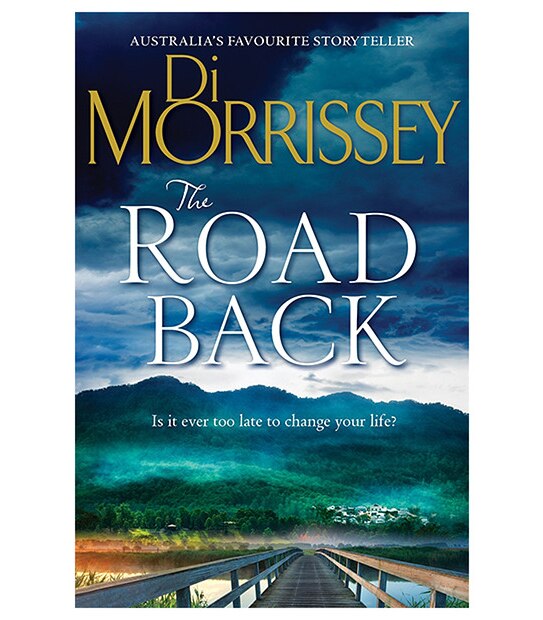 The Road Back | Target Australia