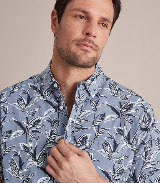 European Linen Shirt Target Australia