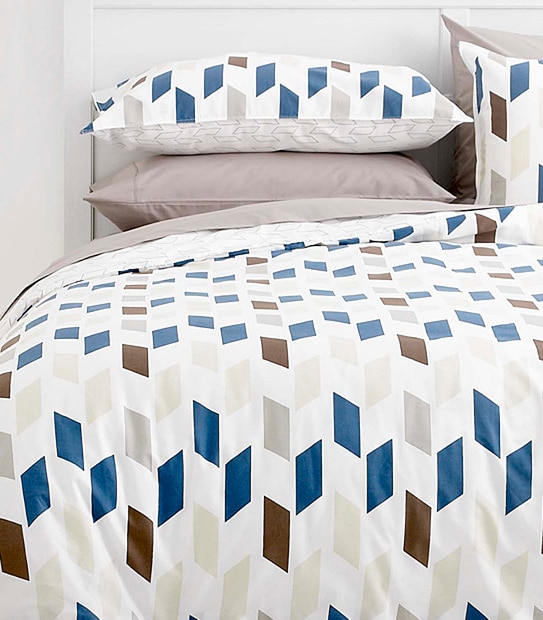 Brighton Quilt Cover Set | Target Australia