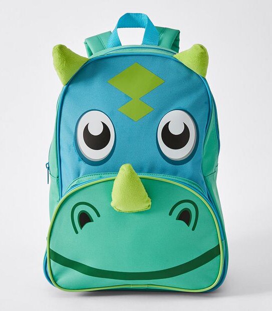 3D Dinosaur Backpack | Target Australia