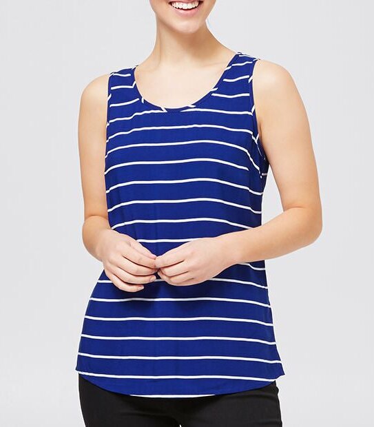 Woven Tank | Target Australia