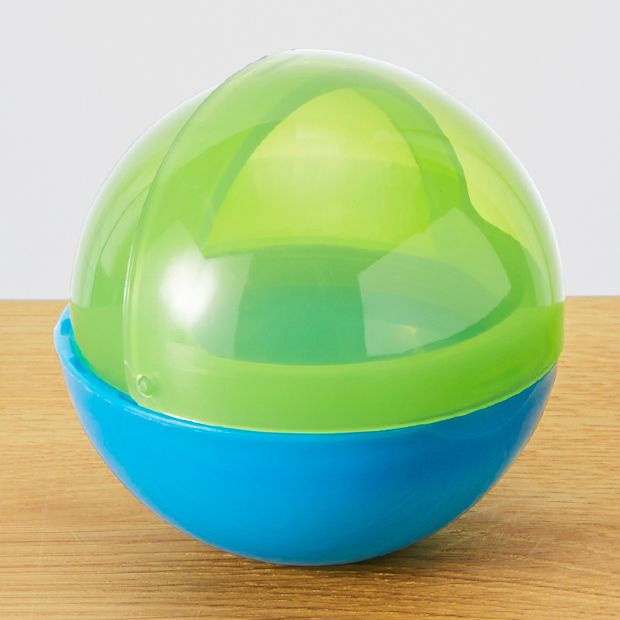 Smash Snack Orb - Blue | Target Australia
