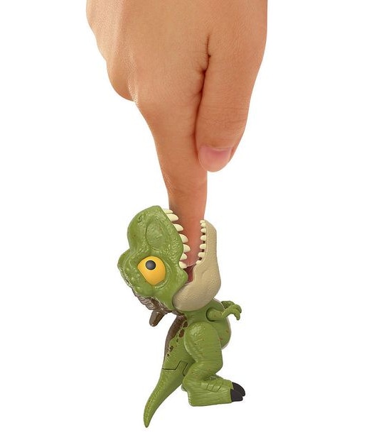 Jurassic World Dinosaur Snap Squad - Assorted* | Target Australia