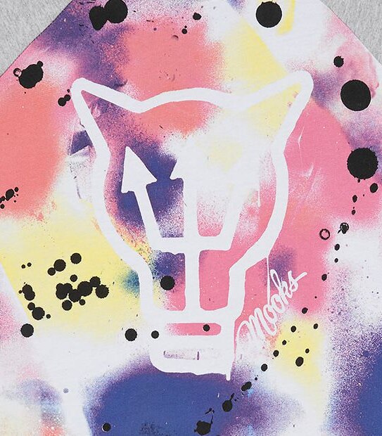 MOOKS Short Sleeve Secondary Dress | Target Australia