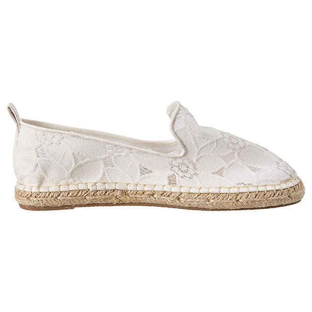 Teagan Mesh Espadrilles | Target Australia