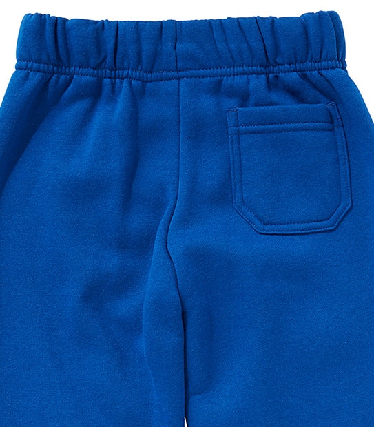 School Cuffed Trackpants Royal Blue Target Australia