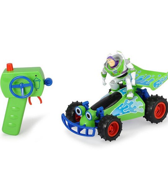 Disney Pixar Toy Story Buggy RC Assorted | Target Australia