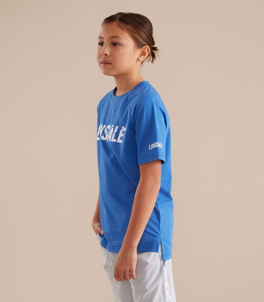 Lonsdale London Active Grove T-shirt | Target Australia