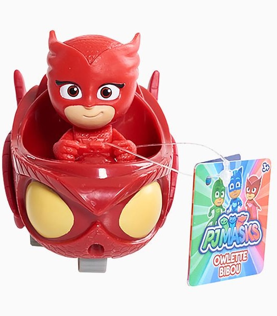 PJ Masks Wheelie Vehicle Assorted | Target Australia PJ Masks Wheelie Vehicle Assorted | Target Australia