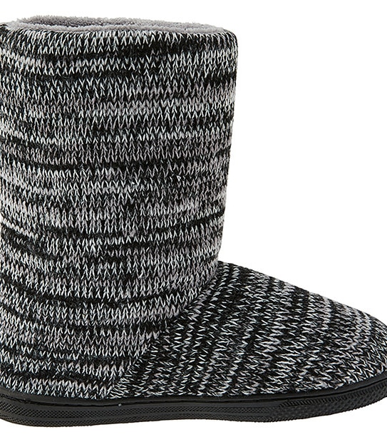 Lachlan Slipper Boots | Target Australia