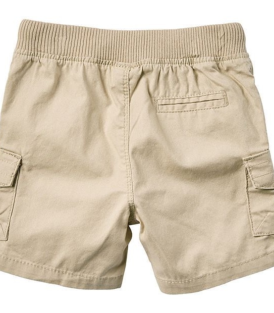 Baby Cargo Shorts | Target Australia