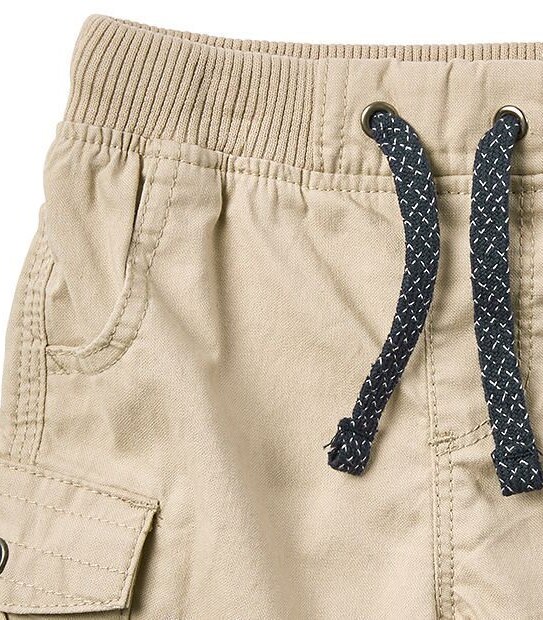 Baby Cargo Shorts | Target Australia