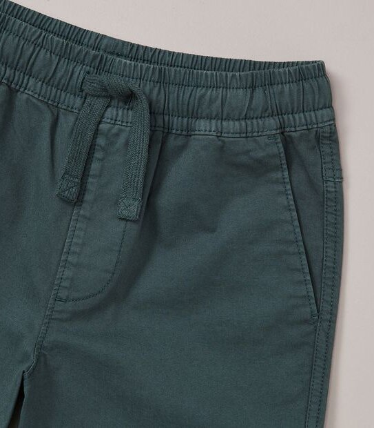 245588_03 CHINO SHORT EW - DARK SLATE | Target Australia