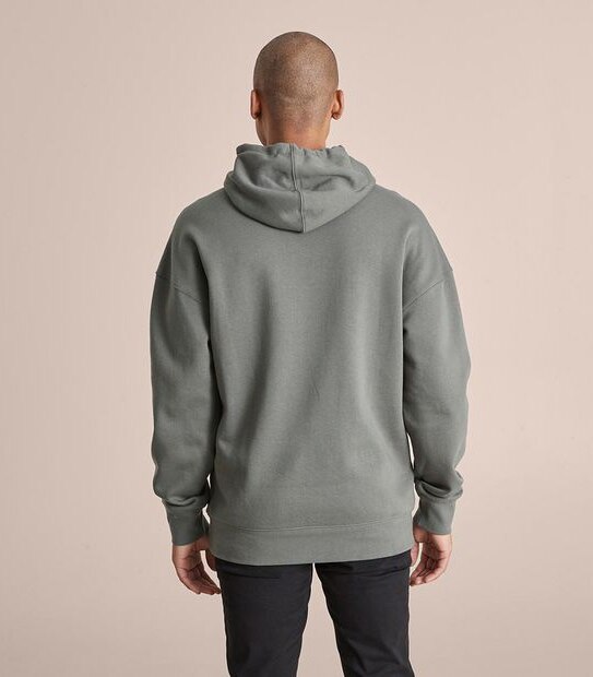 Commons Staple Hoodie | Target Australia