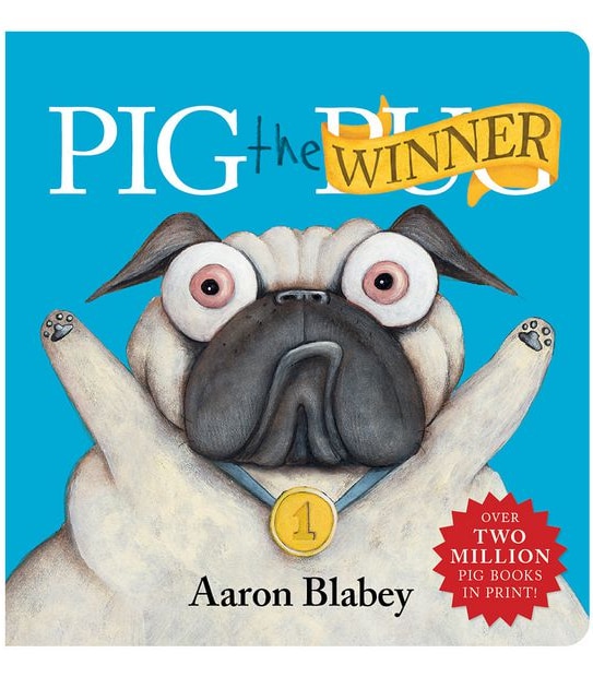 Pig the Winner | Target Australia