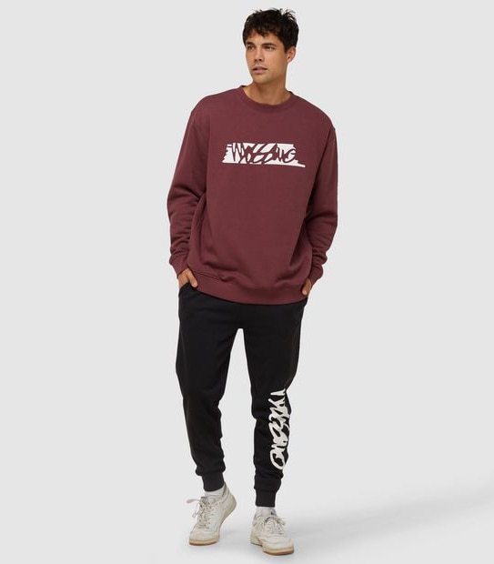 Mossimo Art Crew Jumper | Target Australia