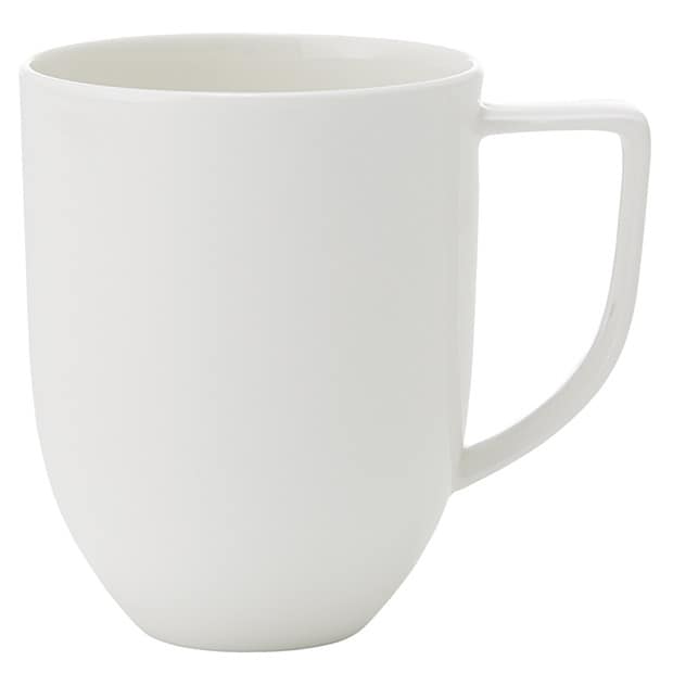 SOHO Diamond Fine Bone China Mug | Target Australia