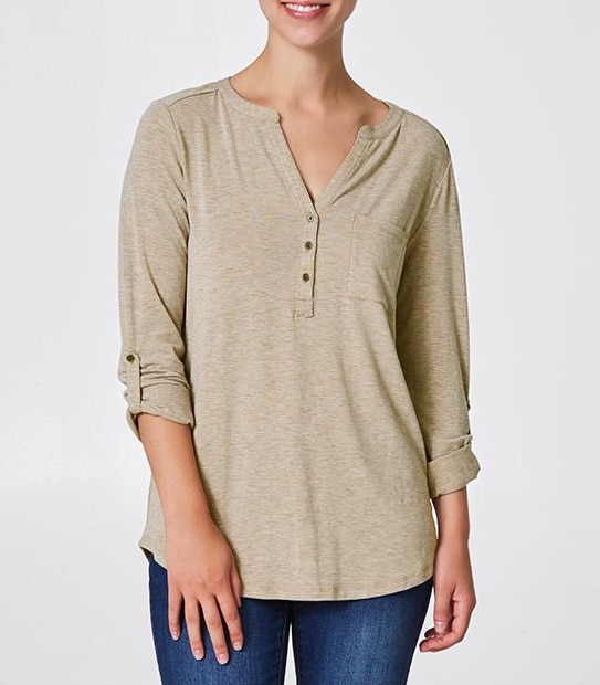 Rory Henley Top | Target Australia