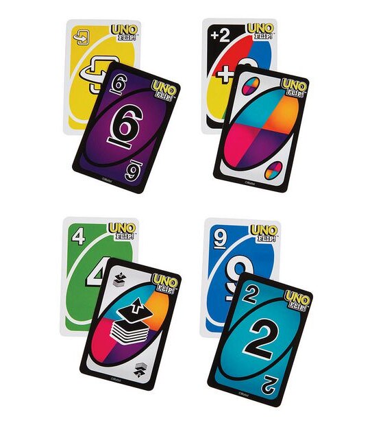 UNO Flip | Target Australia