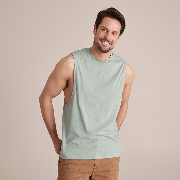 Men's tank tops target store