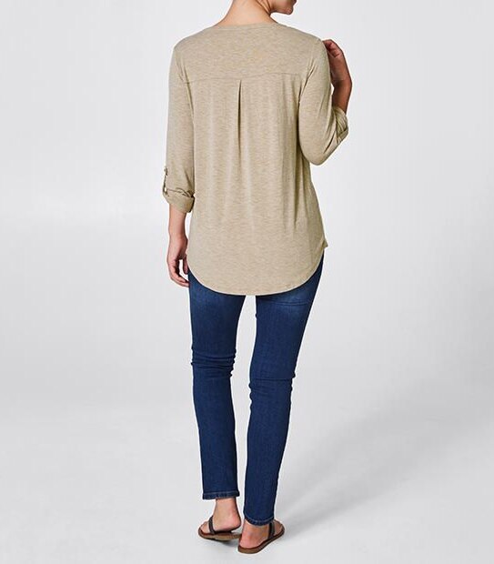 Rory Henley Top | Target Australia