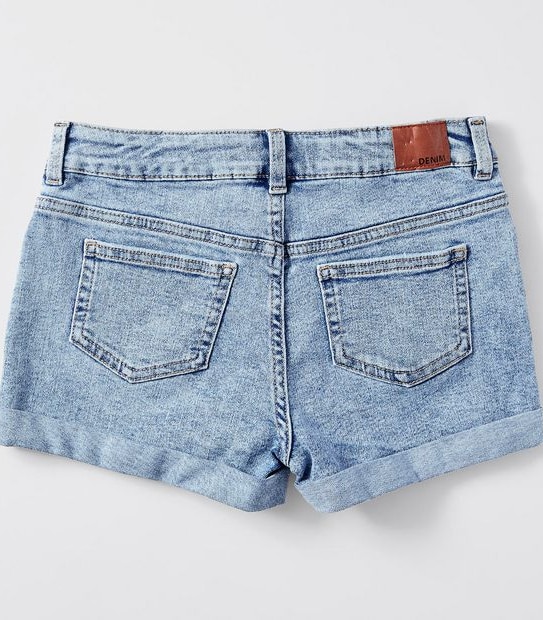 DENIM Shorts | Target Australia