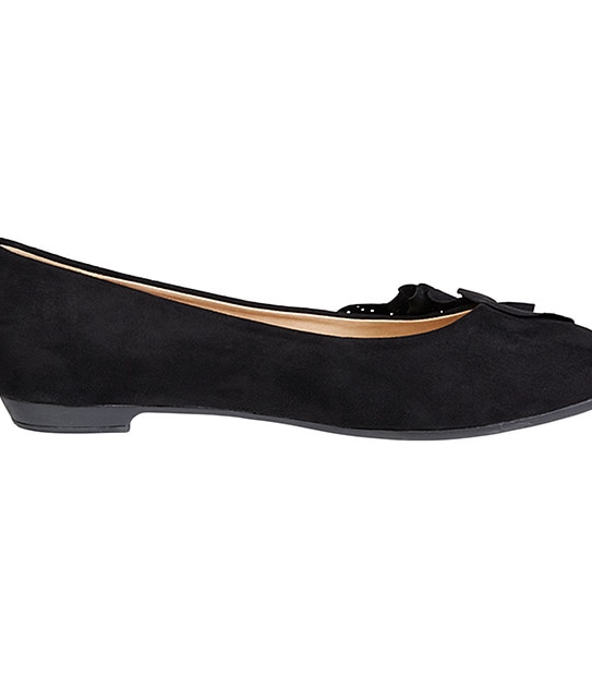 Stella Comfort Flats | Target Australia