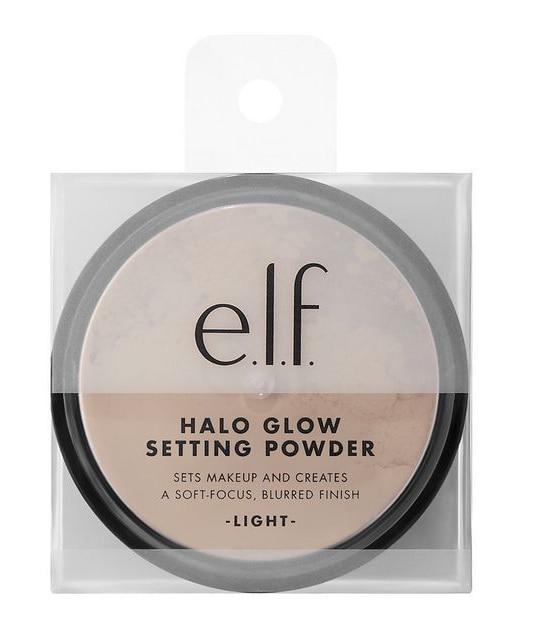 e.l.f Halo Glow Setting Powder | Target Australia