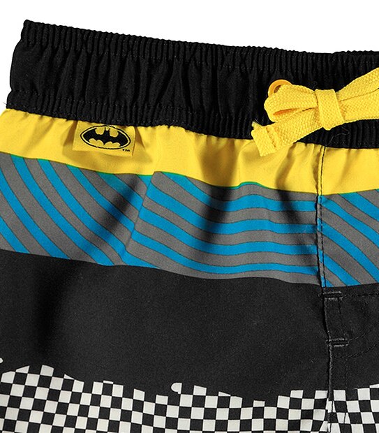 Batman Boardshorts | Target Australia