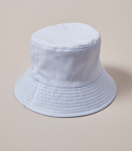 Reversible Bucket Hat - Batik Floral | Target Australia