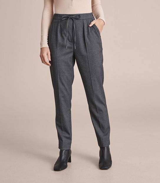 Preview Tailored Drawcord Pants | Target Australia