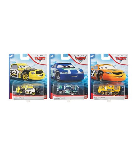 Disney Pixar Cars - Assorted* | Target Australia
