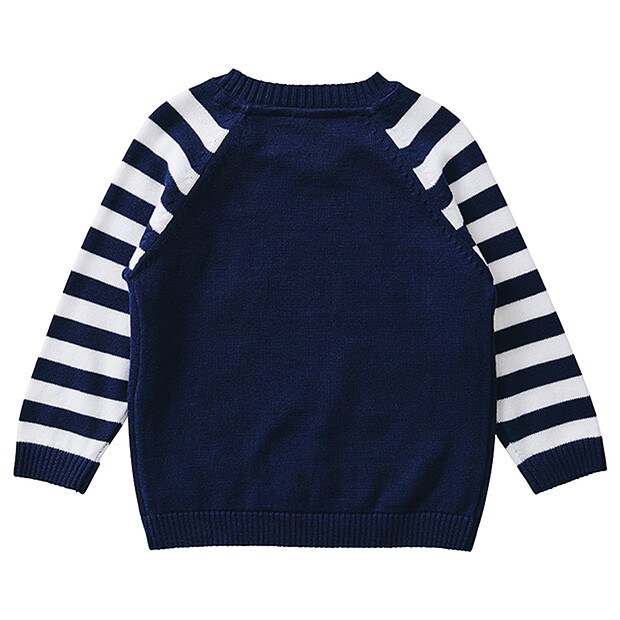 Baby Bear Knit Jumper | Target Australia