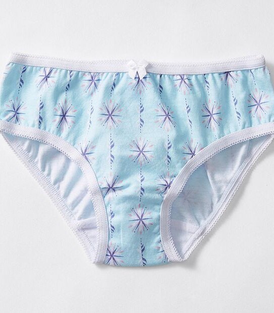 Disney Frozen Younger Girls 4 Pack Briefs - Multi | Target Australia