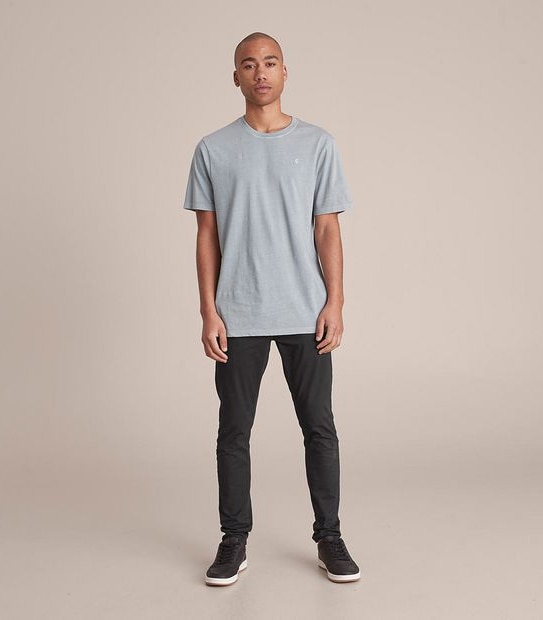 Commons Garment Dye T-Shirt | Target Australia