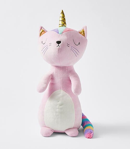 Cat-I-Corn Plush Toy Assorted | Target Australia