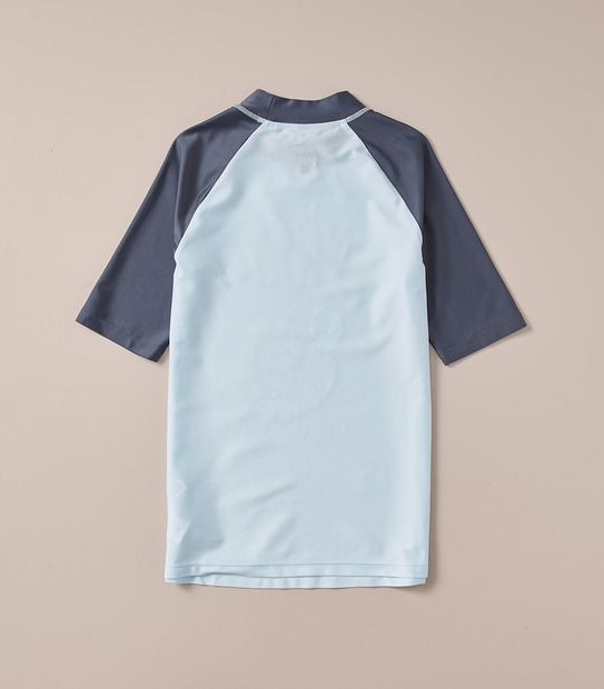 Super Mario Swim Rash Vest | Target Australia