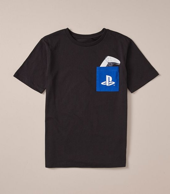 Playstation T-shirt | Target Australia