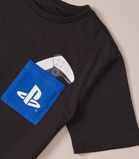 Playstation T-shirt | Target Australia