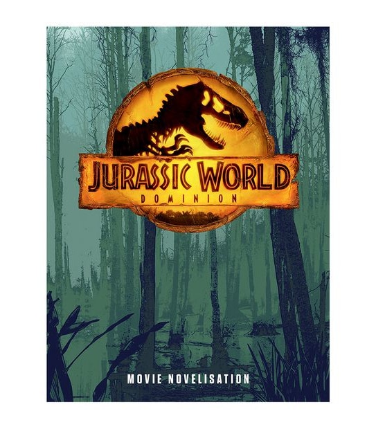 Jurassic World Dominion: Movie Novel - David Lewman | Target Australia