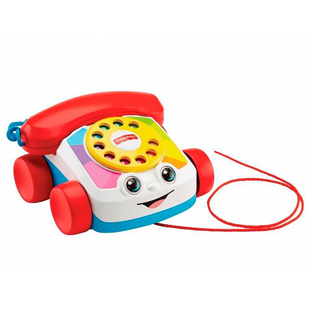 Fisher-Price Chatter Telephone | Target Australia