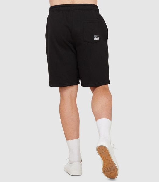 Mossimo Field Fleece Shorts | Target Australia