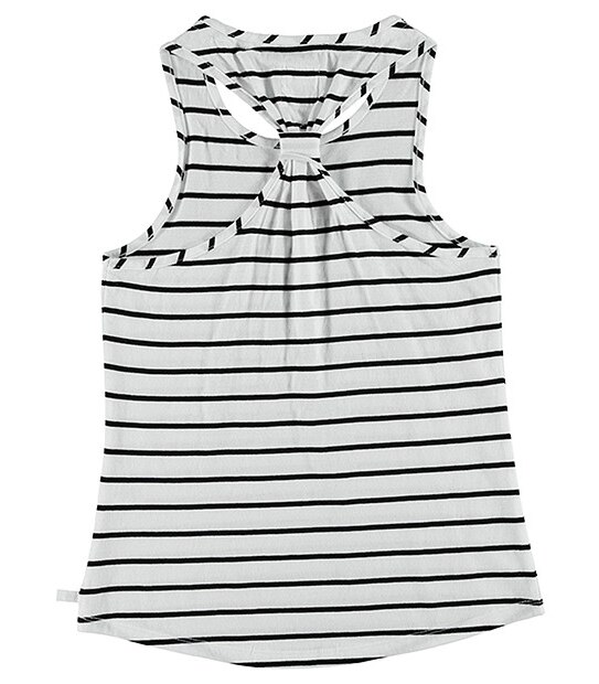 Piping Hot Stripe Print Tank Top Target Australia