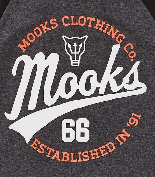 Mini Mooks Long Sleeve Transfer Top | Target Australia