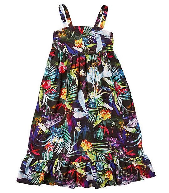 Floral Maxi Dress | Target Australia